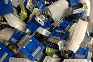 Electronics Contract Manufacturing | Electro Soft, Inc. | ISO 9001