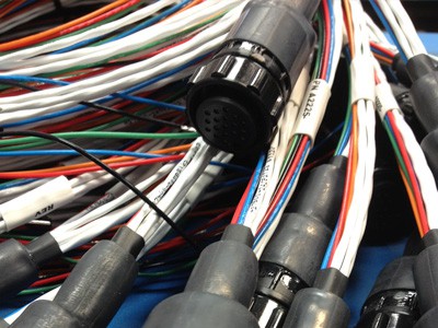 Electronics Contract Manufacturing | Electro Soft, Inc. | ISO 9001