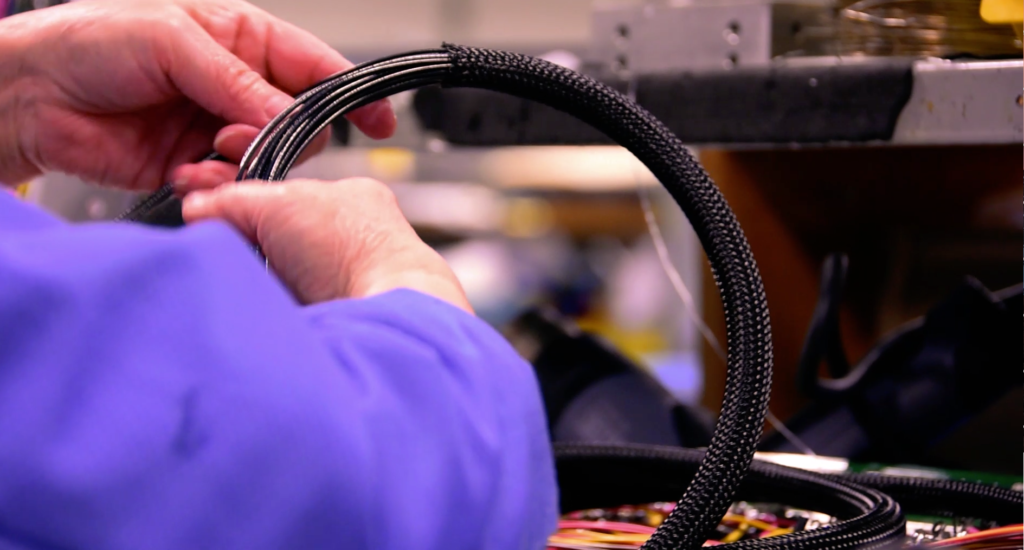 Manufacturing - Electro Soft Inc.