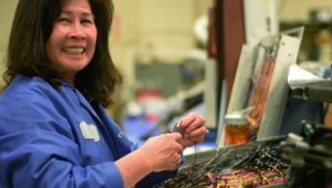 About - Electro Soft Inc.