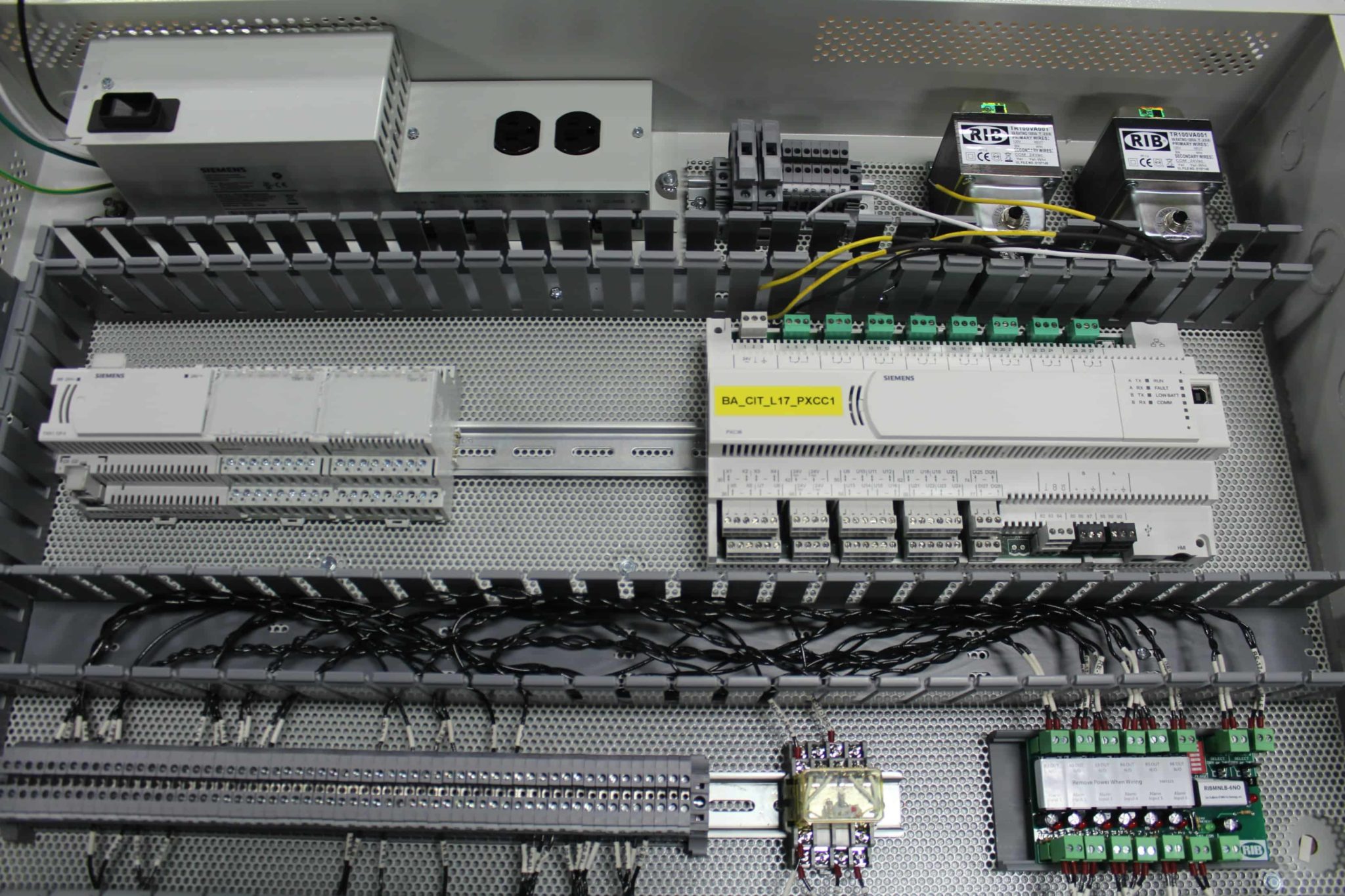 Cabinet/Enclosure Assembly - Electro Soft Inc.