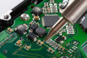 PCB Assembly - Electro Soft Inc.