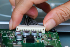 PCB Assembly - Electro Soft Inc.