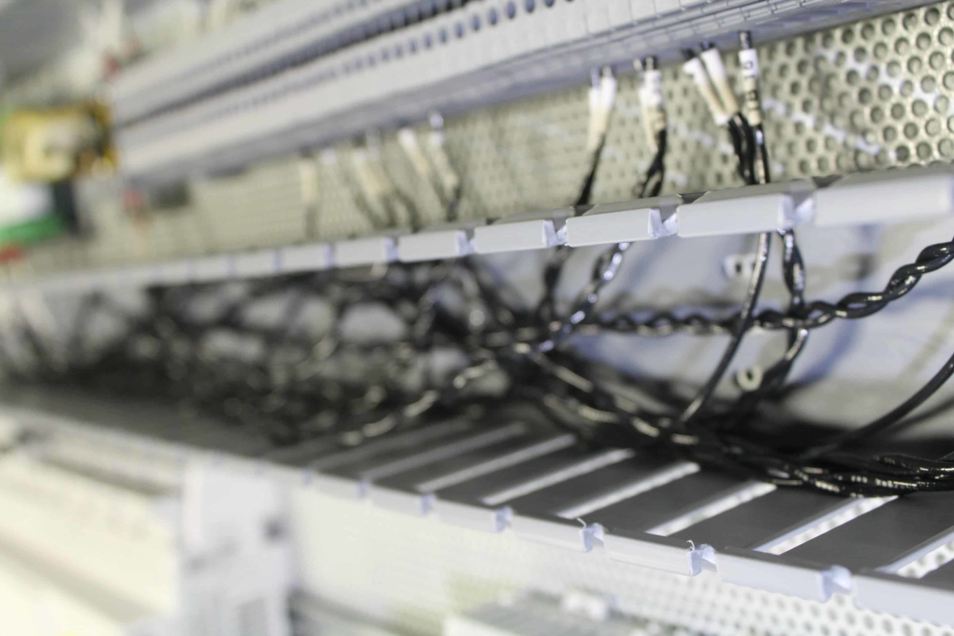 Cabinet/Enclosure Assembly - Electro Soft Inc.