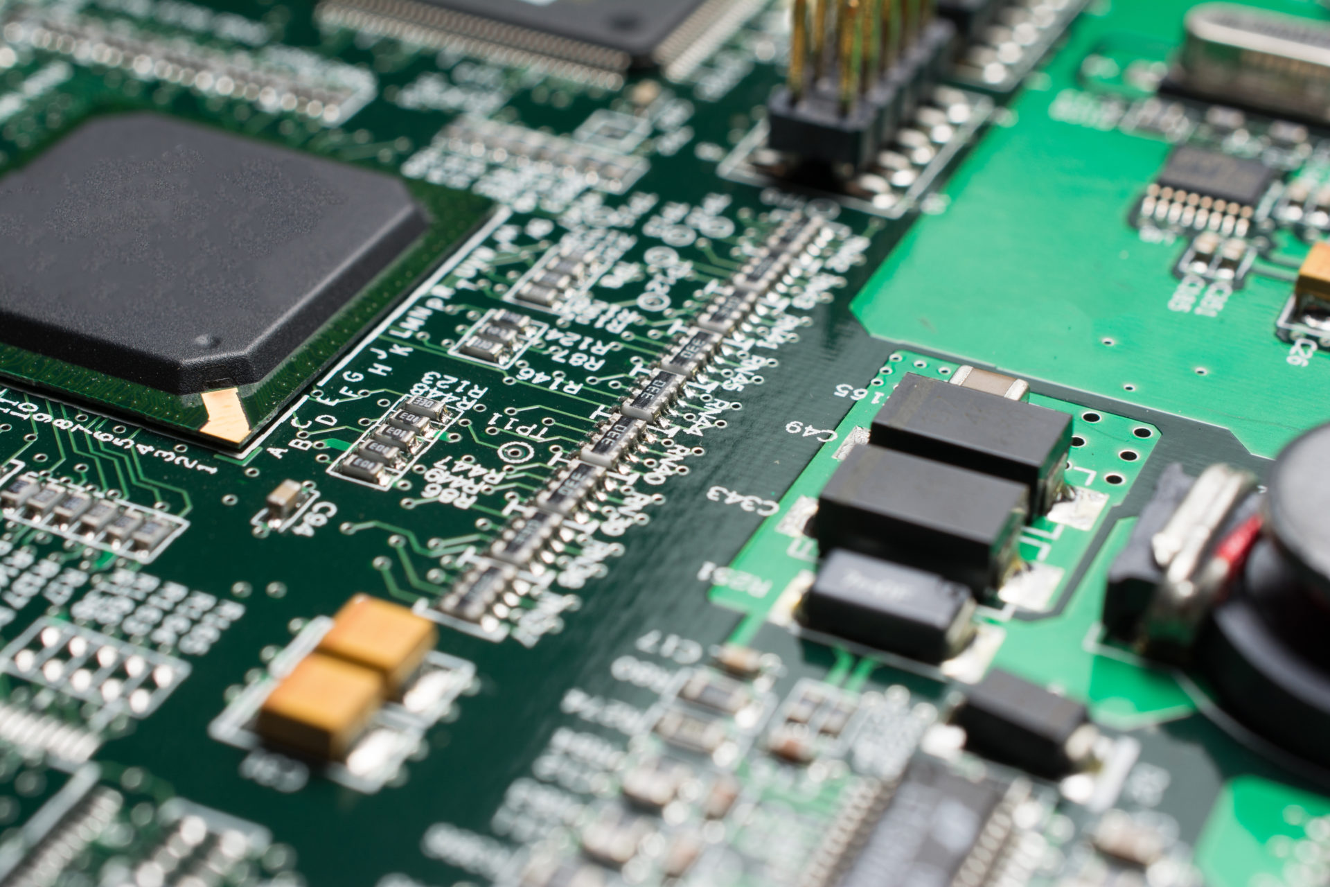 Blog/News - Electro Soft Inc.